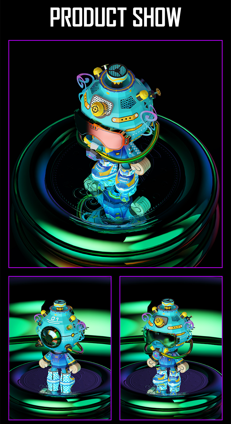 Microworld 12 Zodiac Signs – Aquarius 1.20-2.18 3D Metal Model Kits DIY ...