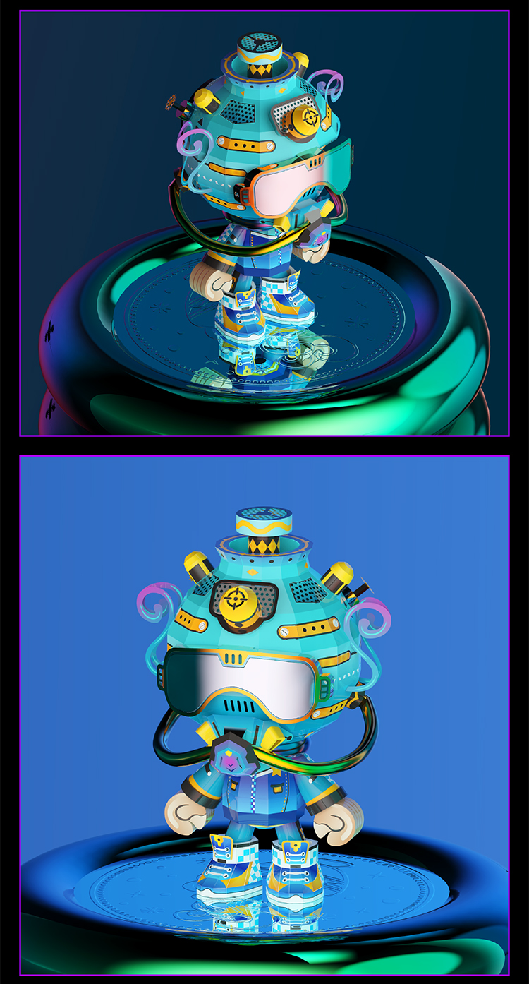 Microworld 12 Zodiac Signs – Aquarius 1.20-2.18 3D Metal Model Kits DIY ...